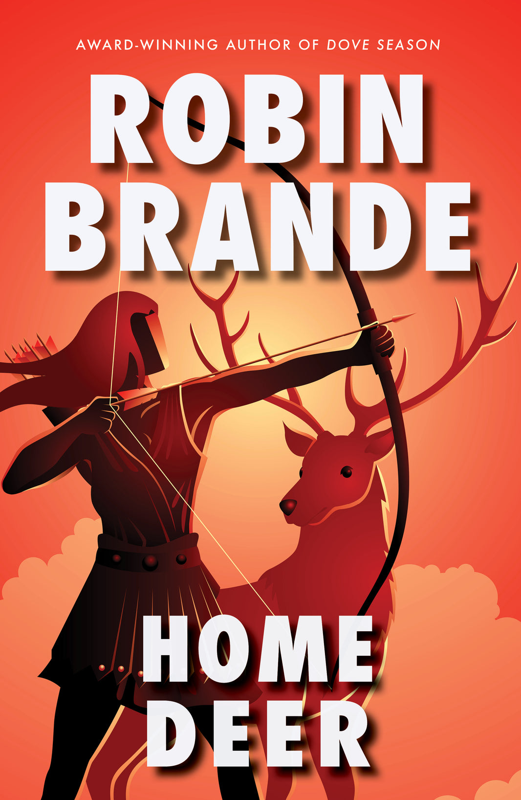 Robin Brande